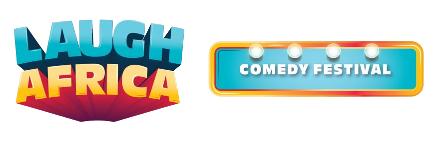 Laugh Africa Comedy Festival