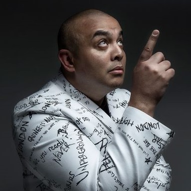 Talent – Laugh Africa Comedy Festival