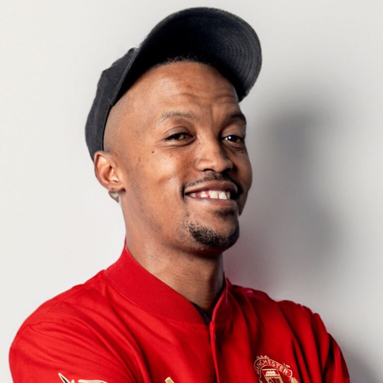 Talent – Laugh Africa Comedy Festival