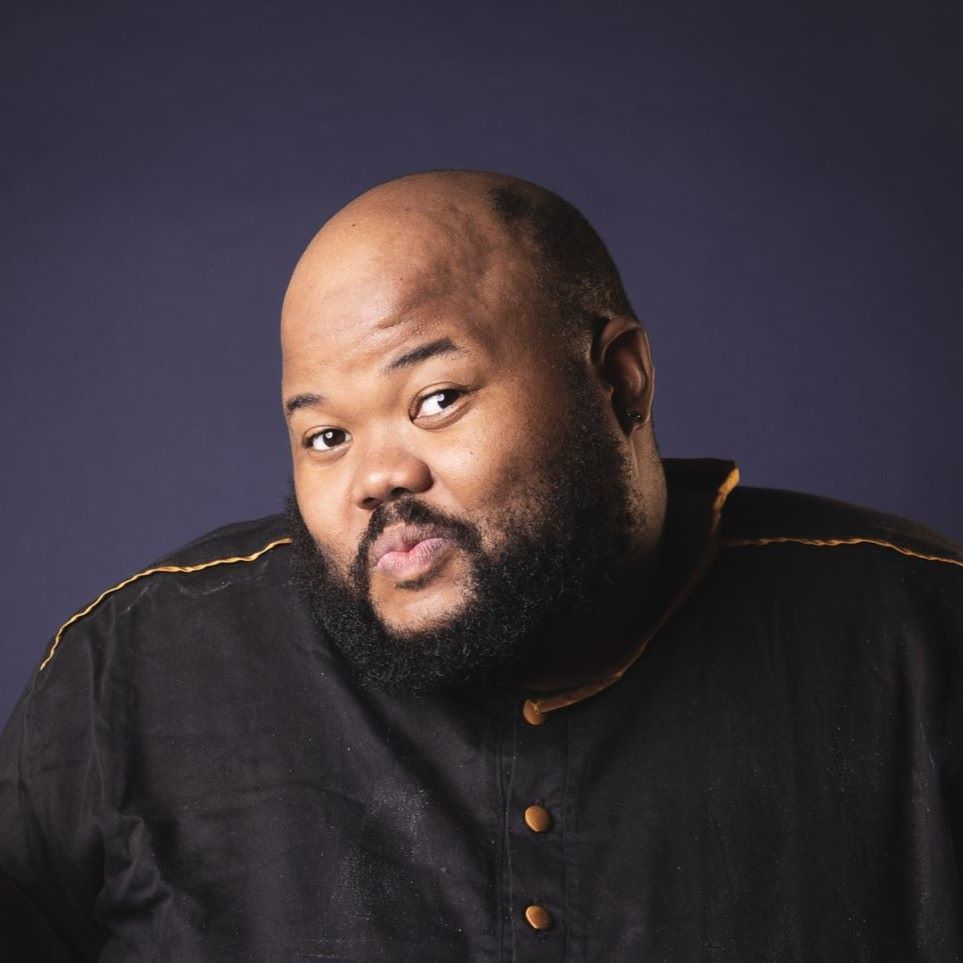 Talent – Laugh Africa Comedy Festival