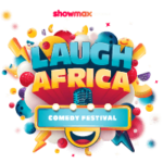 Laugh Africa Comedy Festival